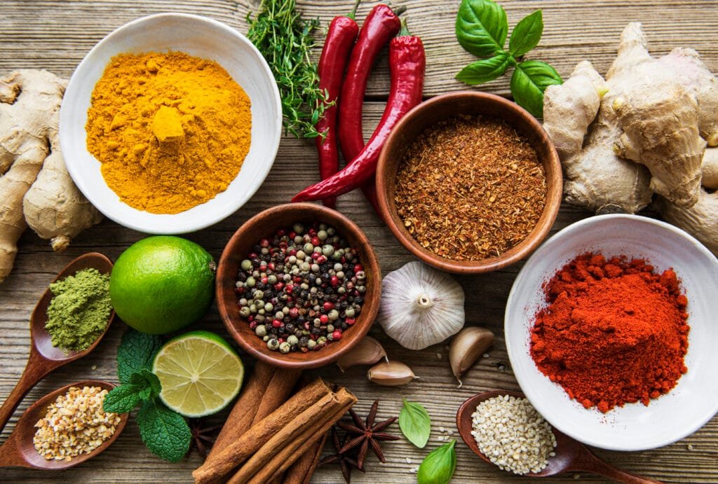Spices Suppliers - Hyvnd Industries- A Division of Hyvnd Holdings Pvt ...